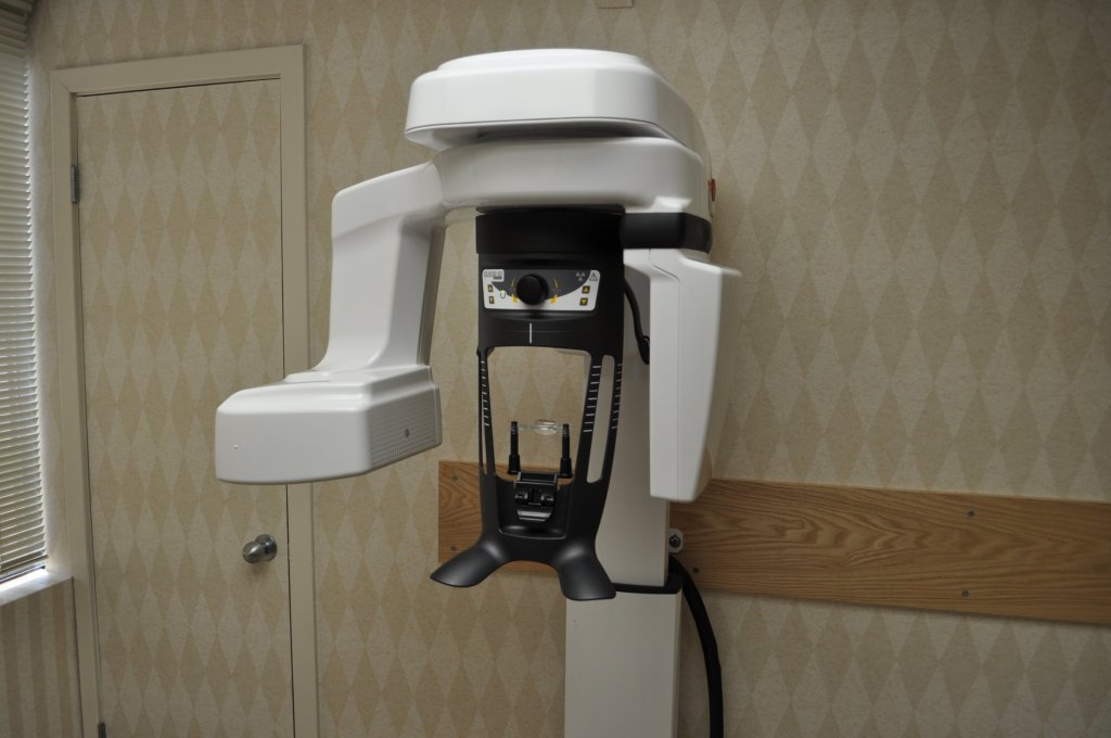 Endodontics Office Tour Philadelphia, PA